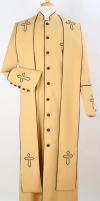 Clergy Wear for Ministers & Pastors | CCO Menswear