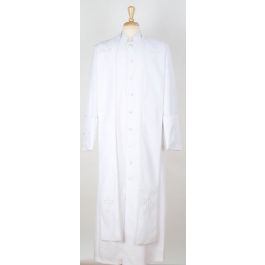 Tony Blake Men's Outlet Church Robe - Multiple Colors Available