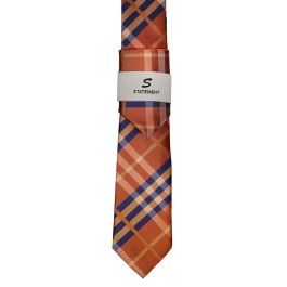 Statement Classic Tie Set- Varied Designs