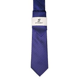 Statement Classic Tie Set- Vibrant Designs