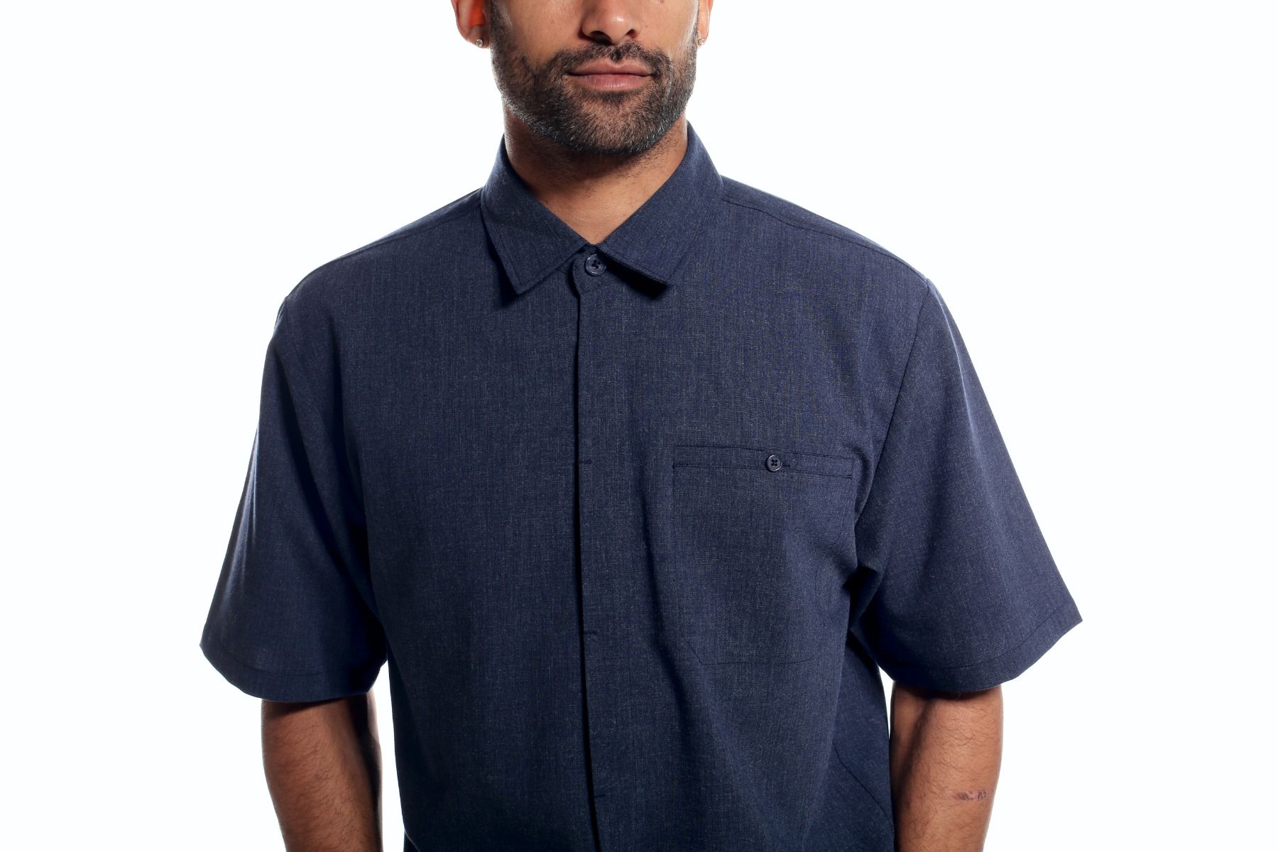 Stacy Adams Men's 2 Piece Walking Suit - Hidden Buttons