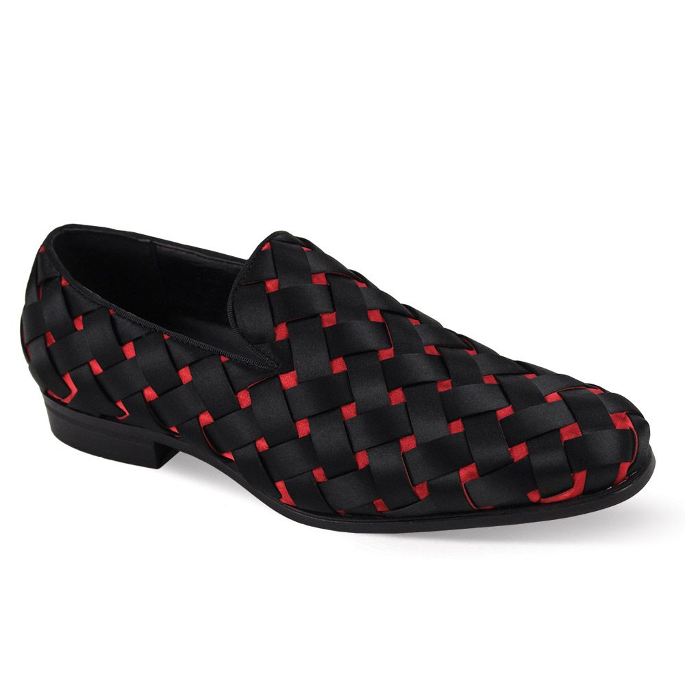 After Midnight Exclusive Men's Fashion Dress Shoe - Weave