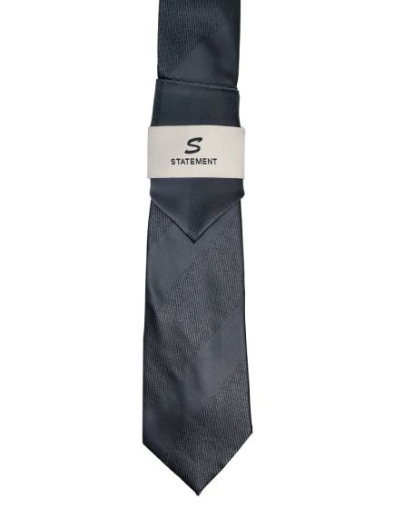 Statement Classic Tie Set- Varied Designs