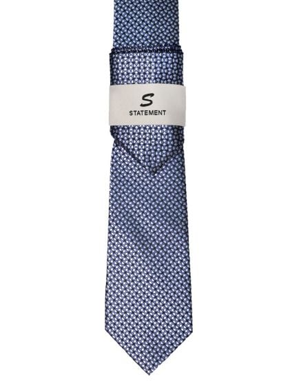 Statement Classic Tie Set- Assorted Designs
