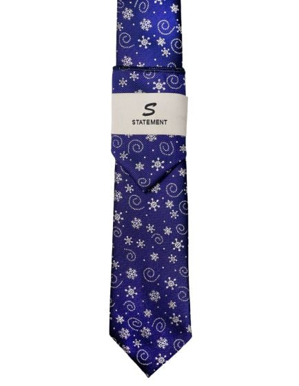 Statement Classic Tie Set- Various Designs