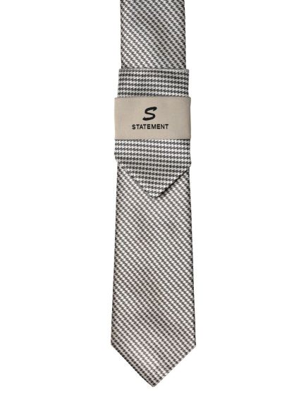 Statement Classic Tie Set- Various Designs