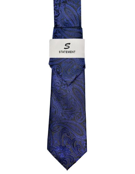 Statement Classic Tie Set- Mixed Designs