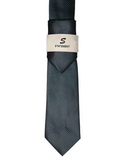 Statement Classic Tie Set- Vibrant Designs