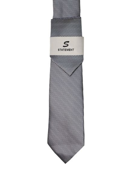 Statement Classic Tie Set- Bold Designs