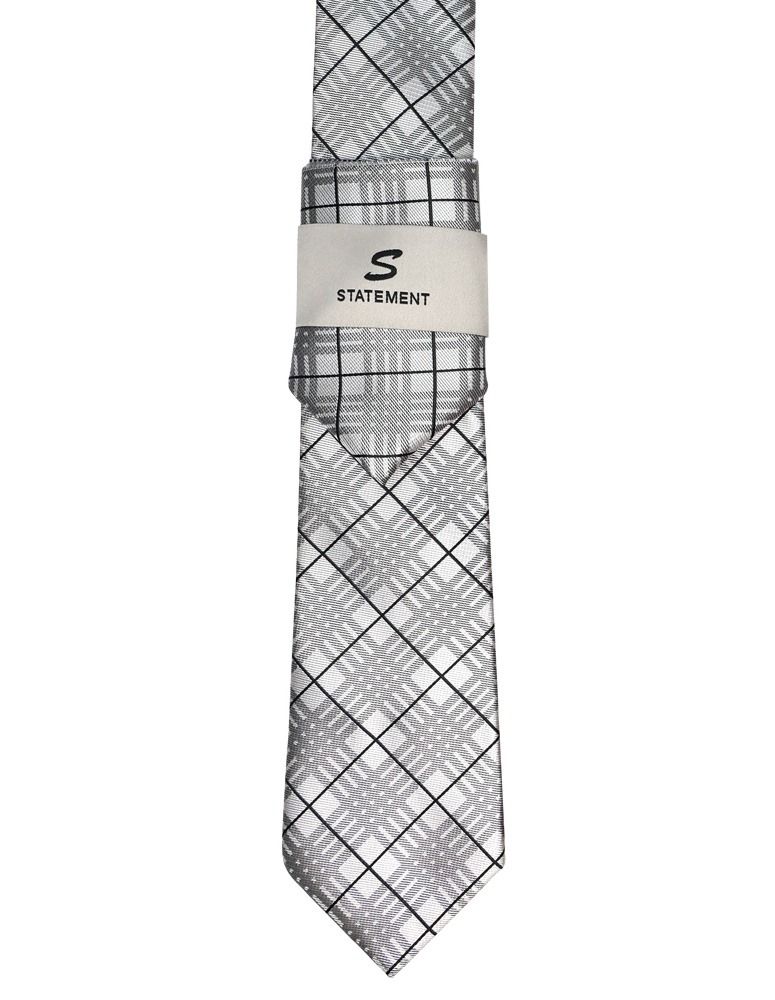 Statement Classic Tie Set- Varying Designs