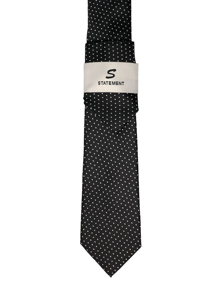 Statement Classic Tie Set- Vibrant Designs