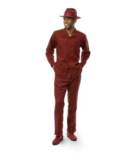 Men’s Walking Suits & Leisure Suits | Two Piece Sets | CCO Menswear
