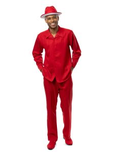 Men's Walking Suits & Leisure Suits | CCO Menswear