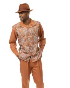 Men’s Walking Suits & Leisure Suits | Two Piece Sets | CCO Menswear