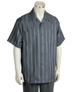 Men's Walking Suits & Leisure Suits | CCO Menswear