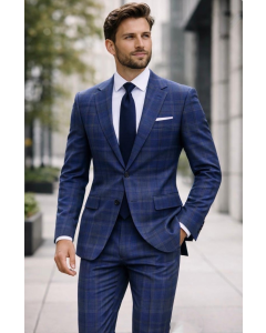 2 Piece Suits for Men – Classic & Modern Styles | CCO Menswear