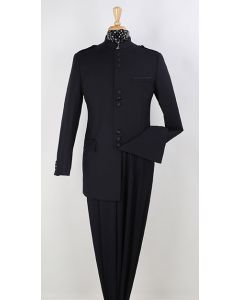 Nehru Suits - Men's Suits