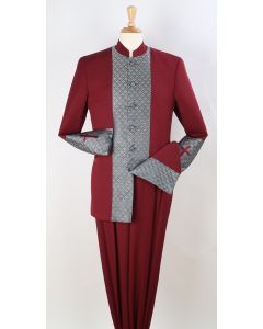 Clergy Wear | Men's Church Robes and Suits | CCO Menswear