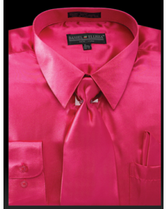 Daniel Ellissa Dress Shirts and Accessories