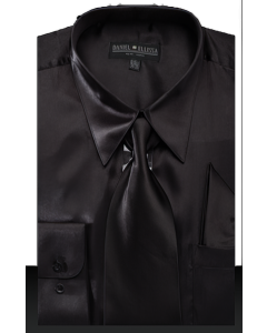 Daniel Ellissa Dress Shirts and Accessories