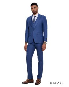 Men's Suits for sale at CCO Menswear