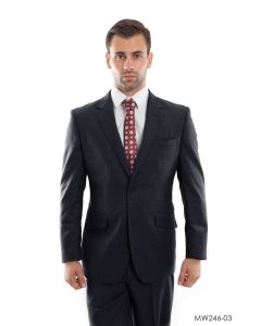 2-Piece Suits for Men | Men's Pant Suits | CCO Menswear