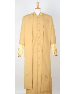 Clergy Wear | Men's Church Robes and Suits | CCO Menswear