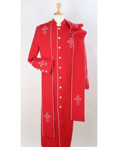 Pastor and Church Robes | Men's Clergy Robes | CCO Menswear