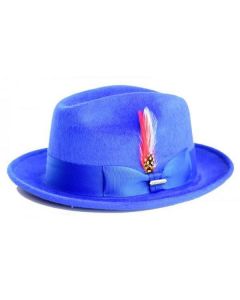 Steven Land - Brands