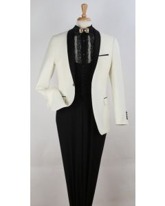 Royal Diamond Men's Suits - 3-Piece, Walking Suits & More