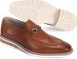 Giovanni Men's Loafer Dress Shoe - Fashion Buckle