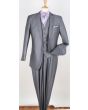Royal Diamond Men's 3 Piece Fashion Suit - Classic Style