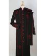 Tony Blake Men's Church Robe - Multiple Colors Available
