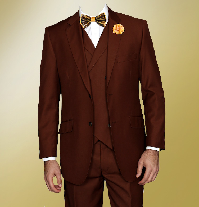 Cheap Suits For Men - Mens Dress Clothes