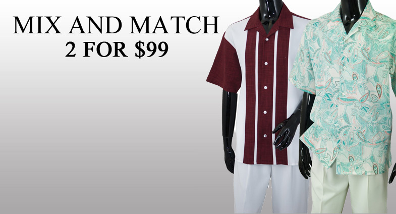 Cheap Suits For Men - Mens Dress Clothes - Clothing Connection Online