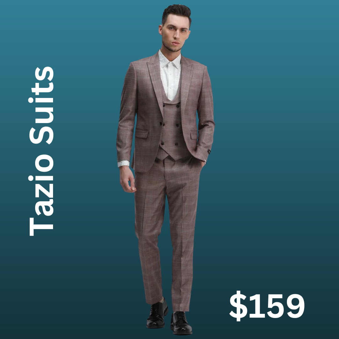 Men's Suits - Top Brands at Affordable Prices | CCO Menswear