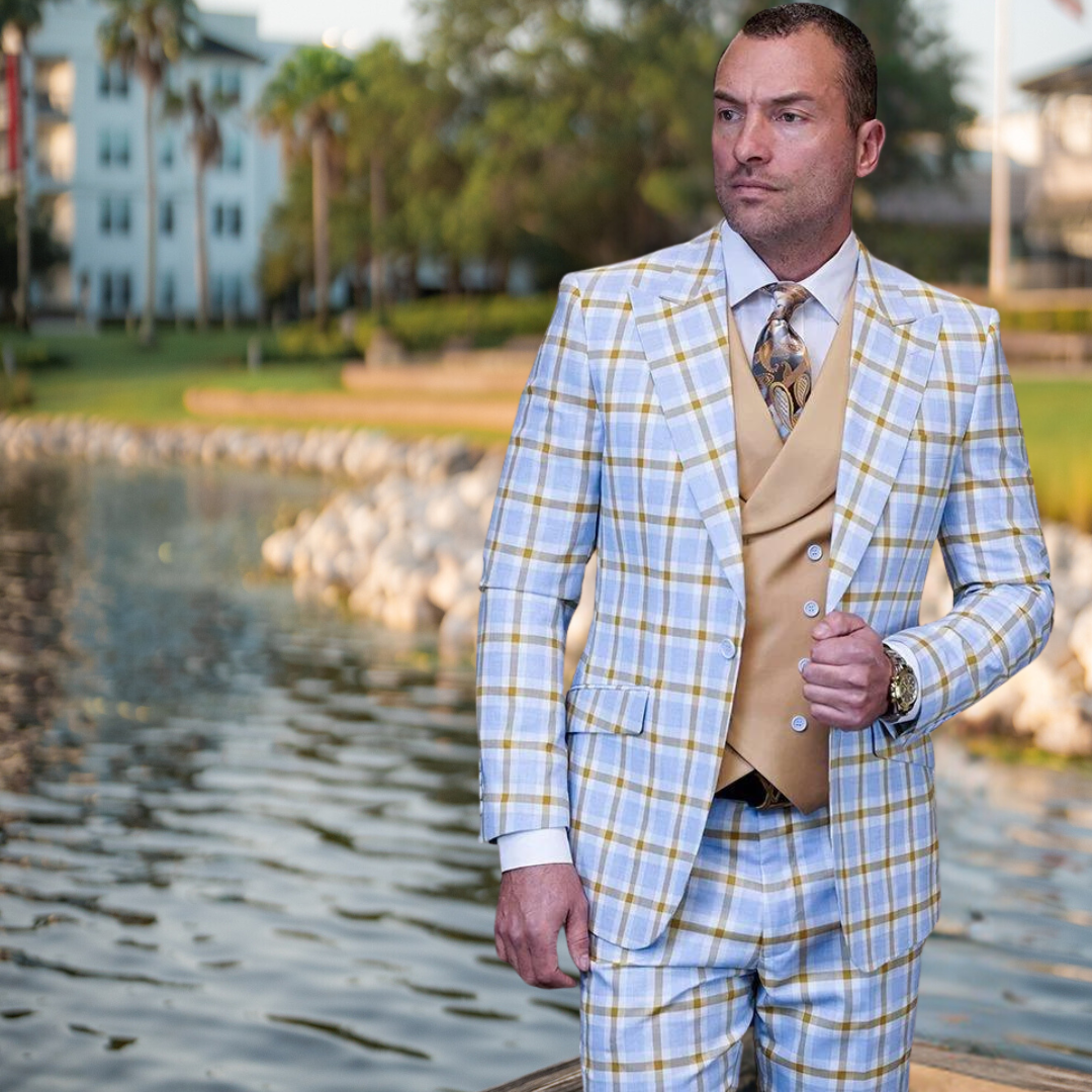 Men's Suits - Top Brands at Affordable Prices | CCO Menswear