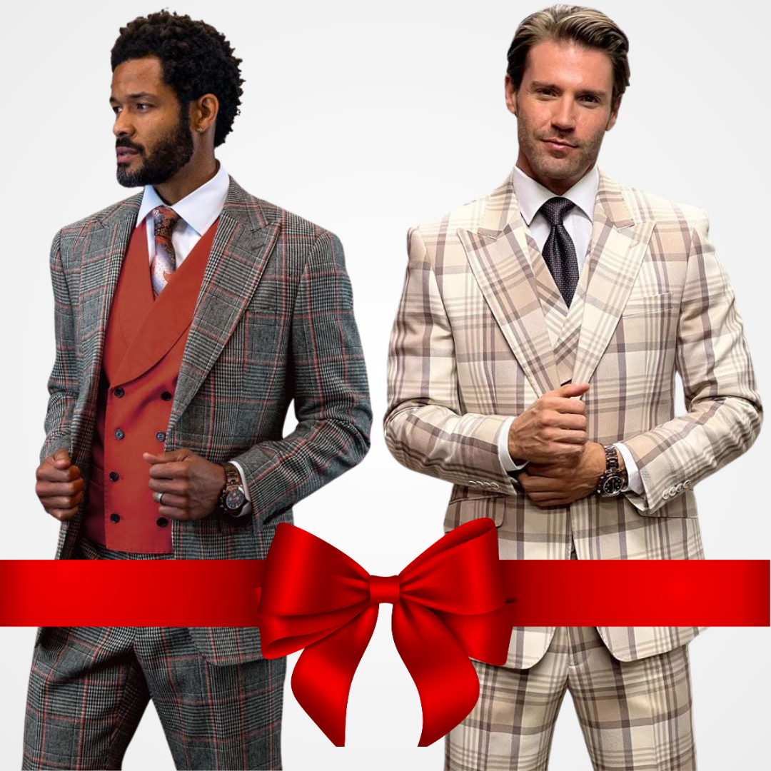 Men's Suits - Top Brands at Affordable Prices | CCO Menswear