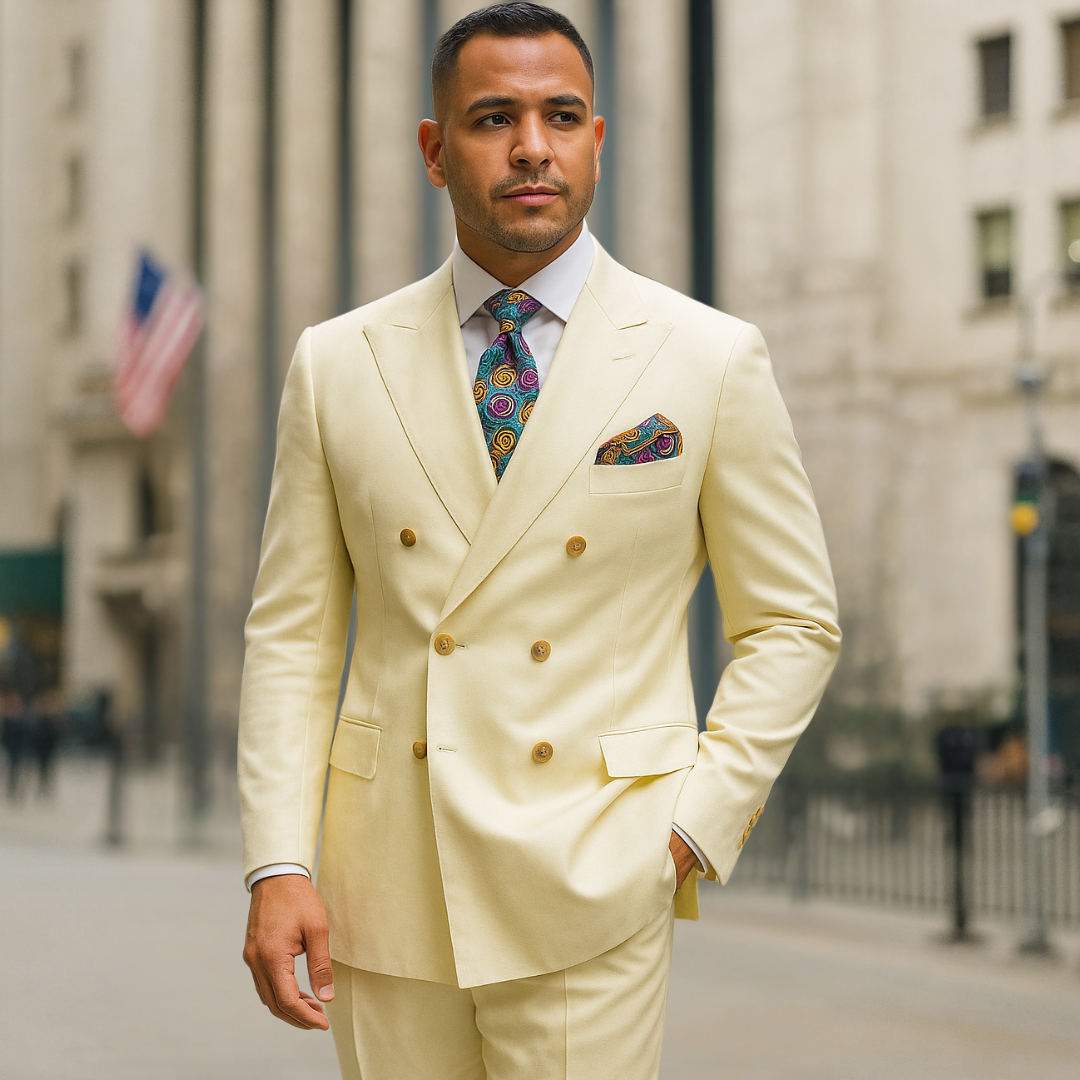 Men's Suits - Top Brands at Affordable Prices | CCO Menswear