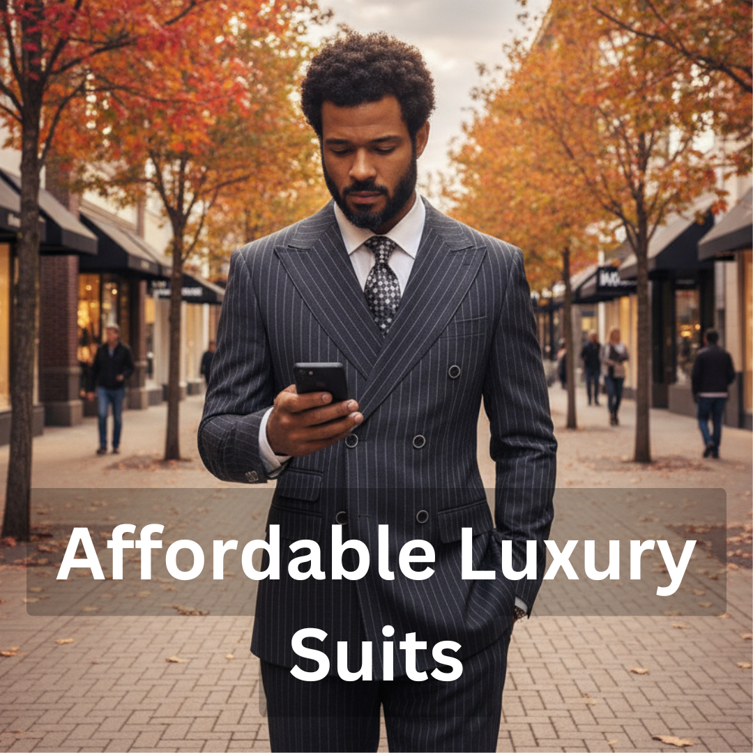 Men's Suits - Top Brands at Affordable Prices | CCO Menswear